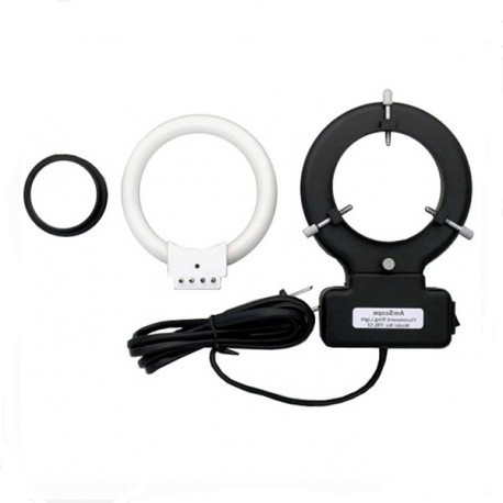 Fluorescent Ring light - Khush Enterprises Bangalore India