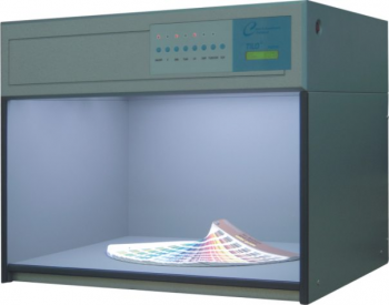 Visual Inspection Light Booth - Khush Enterprises Bangalore