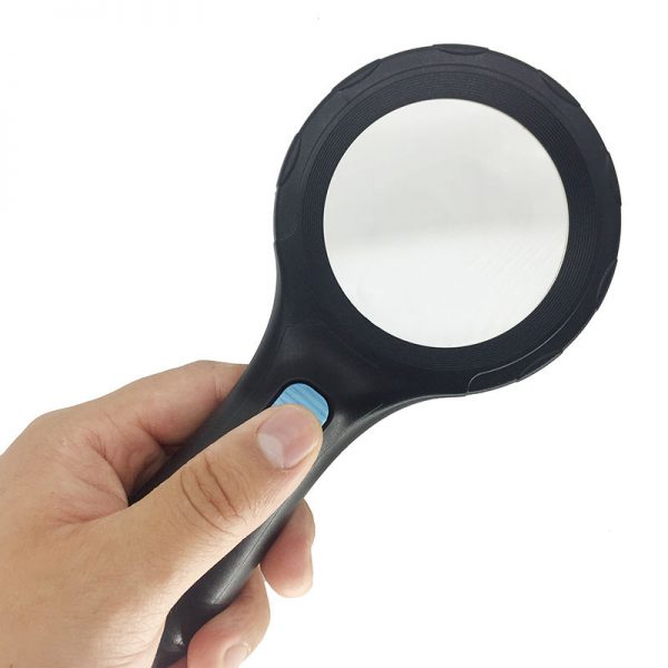 Handheld Magnifiers and Loupes - Khush Enterprises, Bangalore