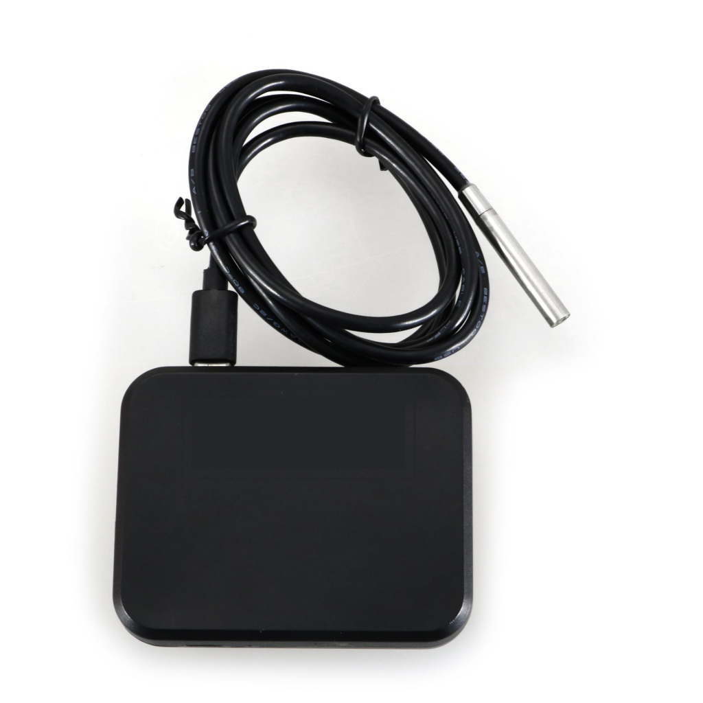 Smart Phone Industrial Video Borescope - KVB03B - Khush Enterprises