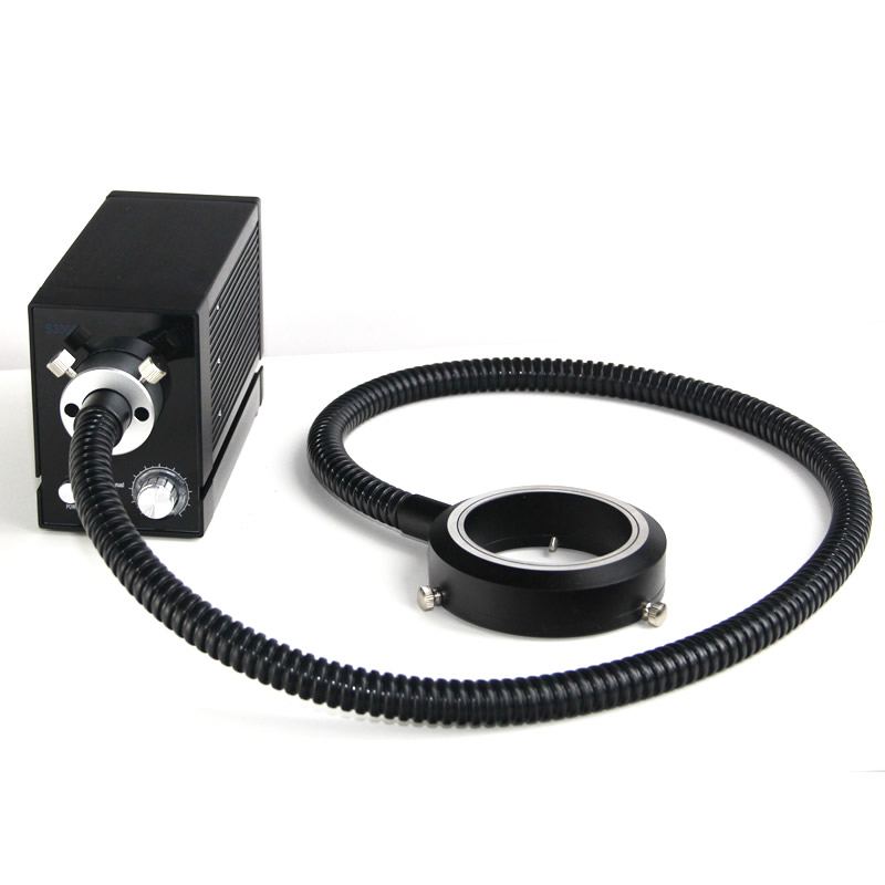 Ring Fiber Optic with High LED Intensity Light Source - KMA209 - Khush ...