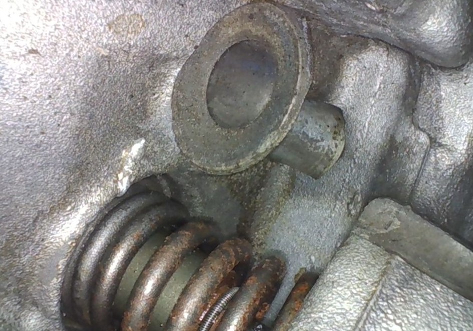 Industrial Video vision Inspection/RVI Bore Scope - KVBHD500 - Khush ...