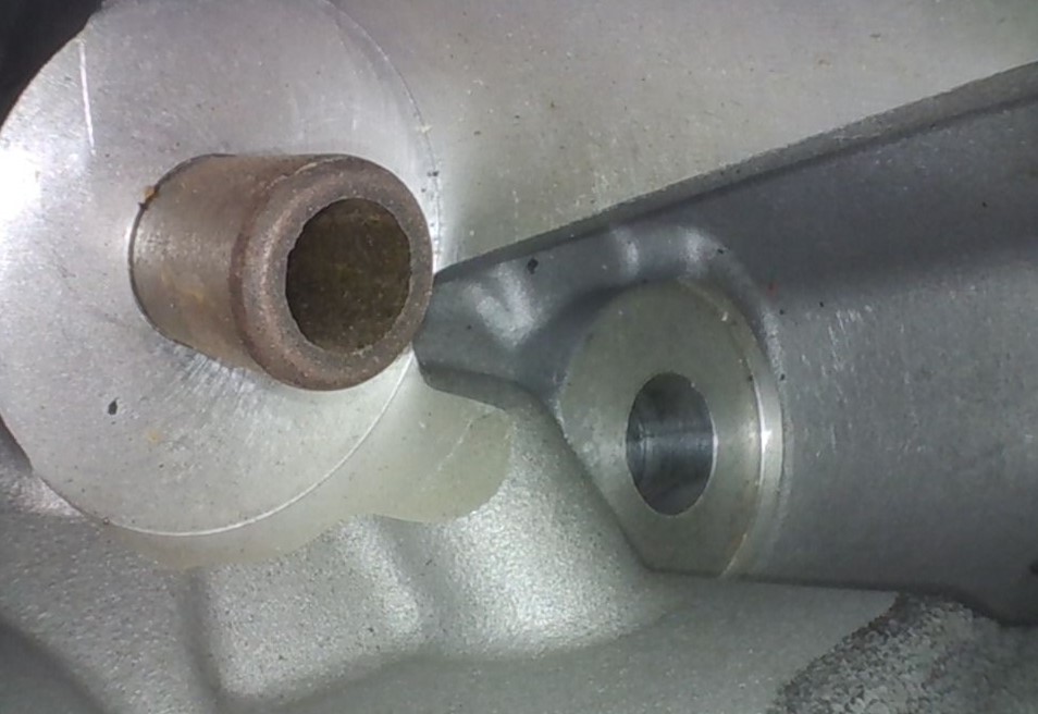 Industrial Video vision Inspection/RVI Bore Scope - KVBHD500 - Khush ...