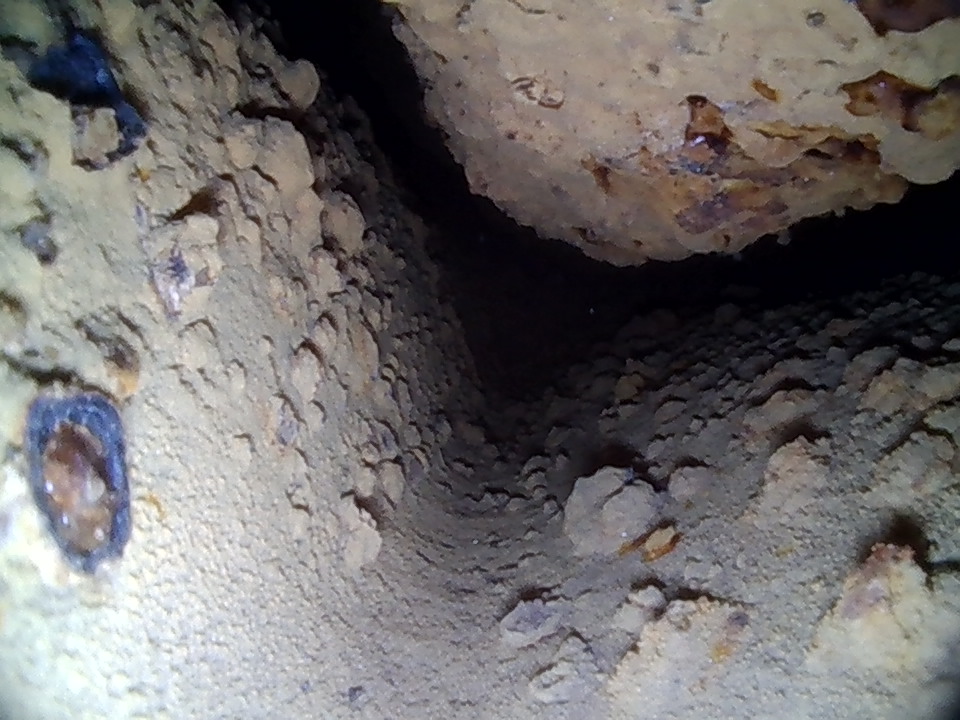 Industrial Video vision Inspection/RVI Bore Scope - KVBHD500 - Khush ...