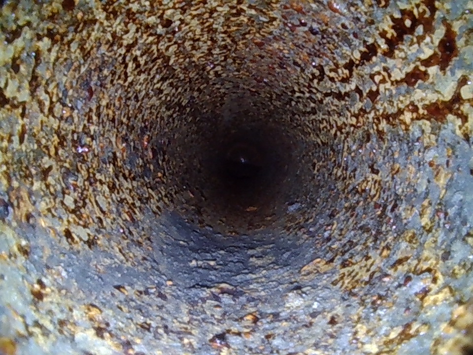 Industrial Video vision Inspection/RVI Bore Scope - KVBHD500 - Khush ...