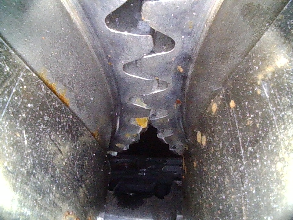 Industrial Video vision Inspection/RVI Bore Scope - KVBHD500 - Khush ...