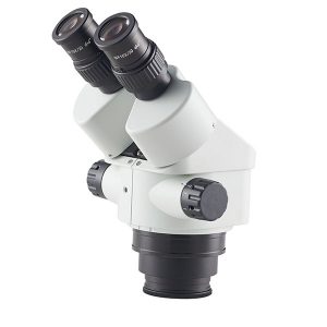 Microscope Heads & Stands - Khush Enterprises