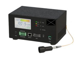 SC Series Chromatic Confocal Sensor - Khush Enterprises