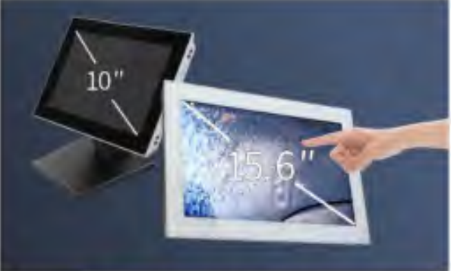 Desktop 360° Industrial Borescope - Khush Enterprises